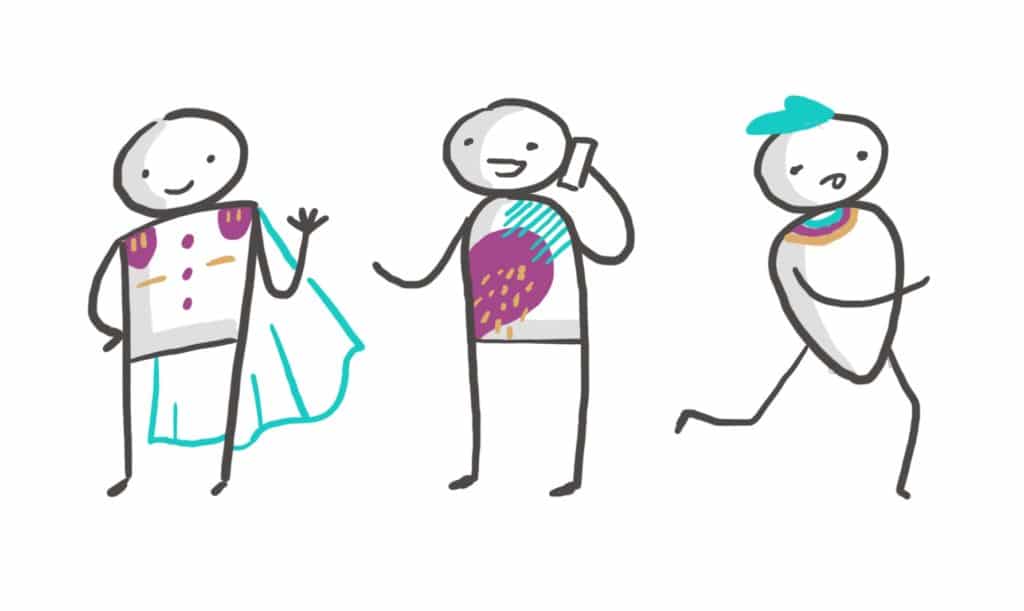 3 Ways to Remove Gender Bias from Early UX Design Phases