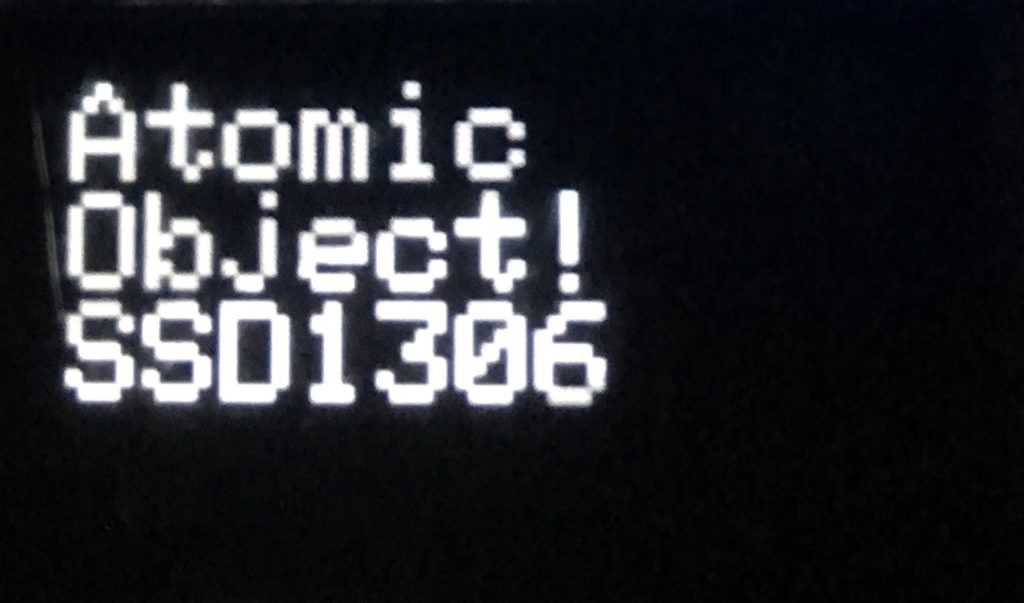 How to Add an OLED Display to Your Particle Device