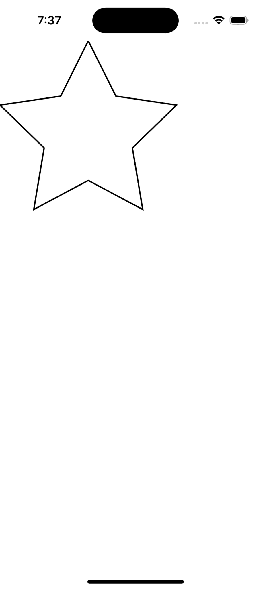 Create a Hand-Drawing Component Using React Native Skia