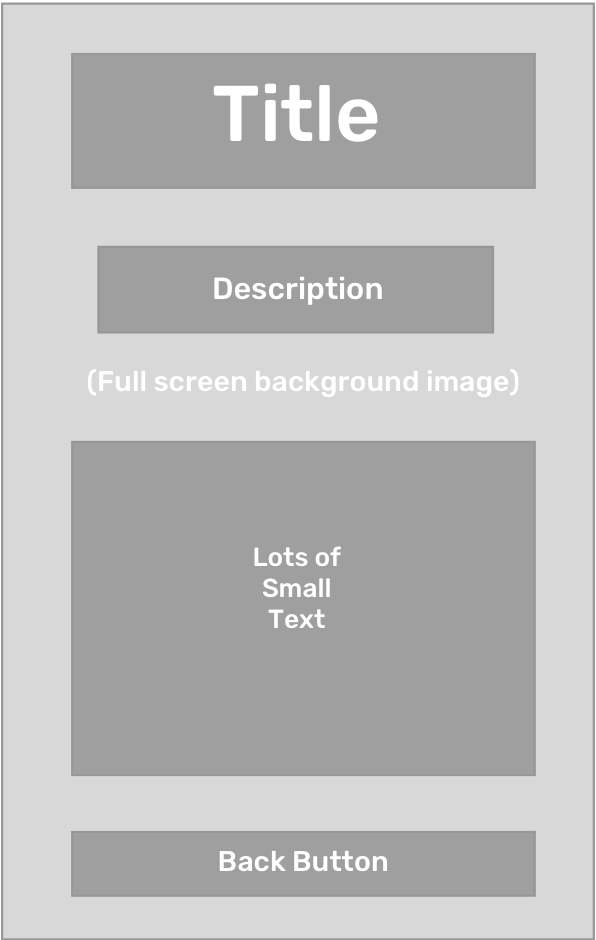 Orientation Changes in Xamarin Forms – 5 Approaches