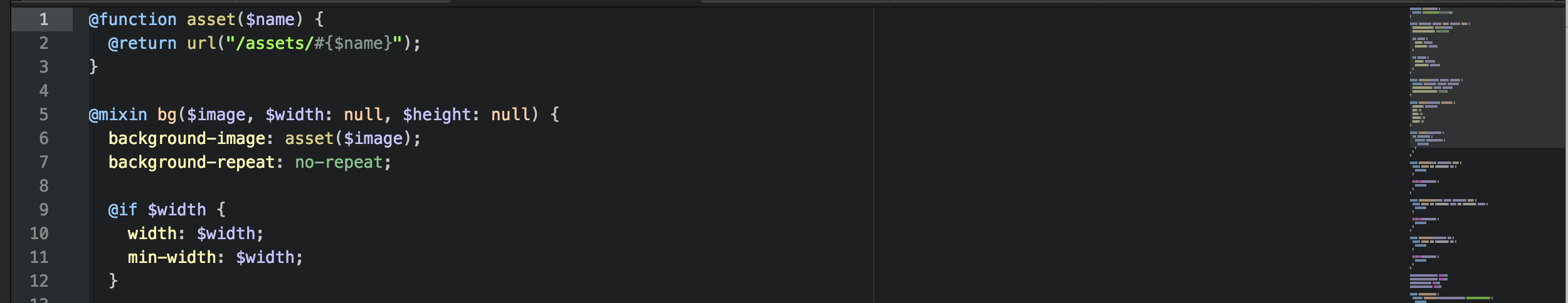 Eight Atom Editor Packages for Easier Web Development