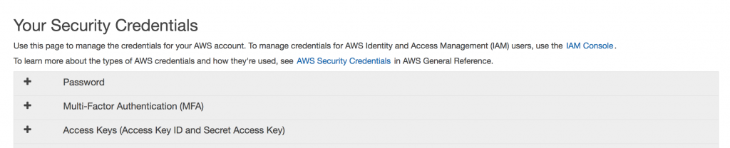 Auto Deploy Your Amazon Alexa Skill Using Aws Cli