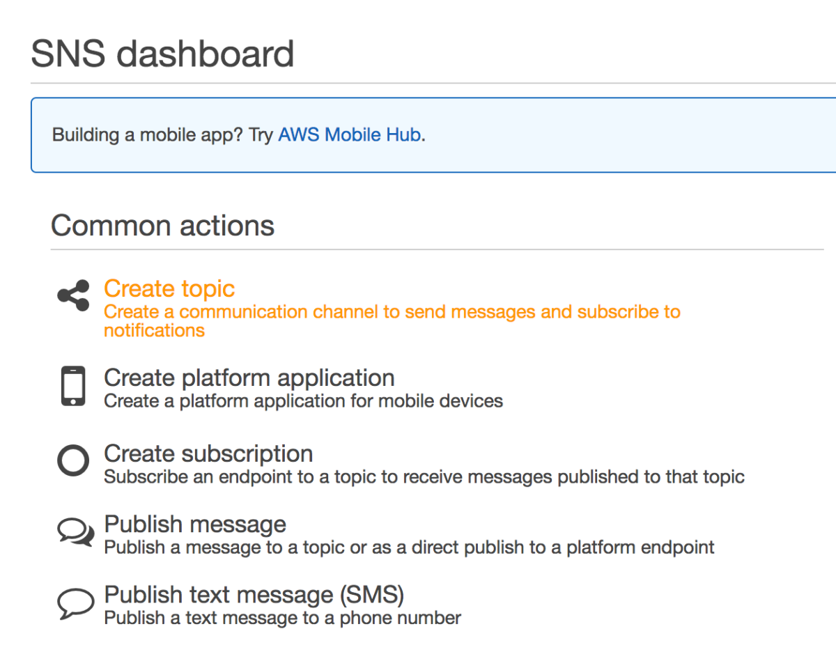Step-by-Step Amazon Dash Setup for Android Development