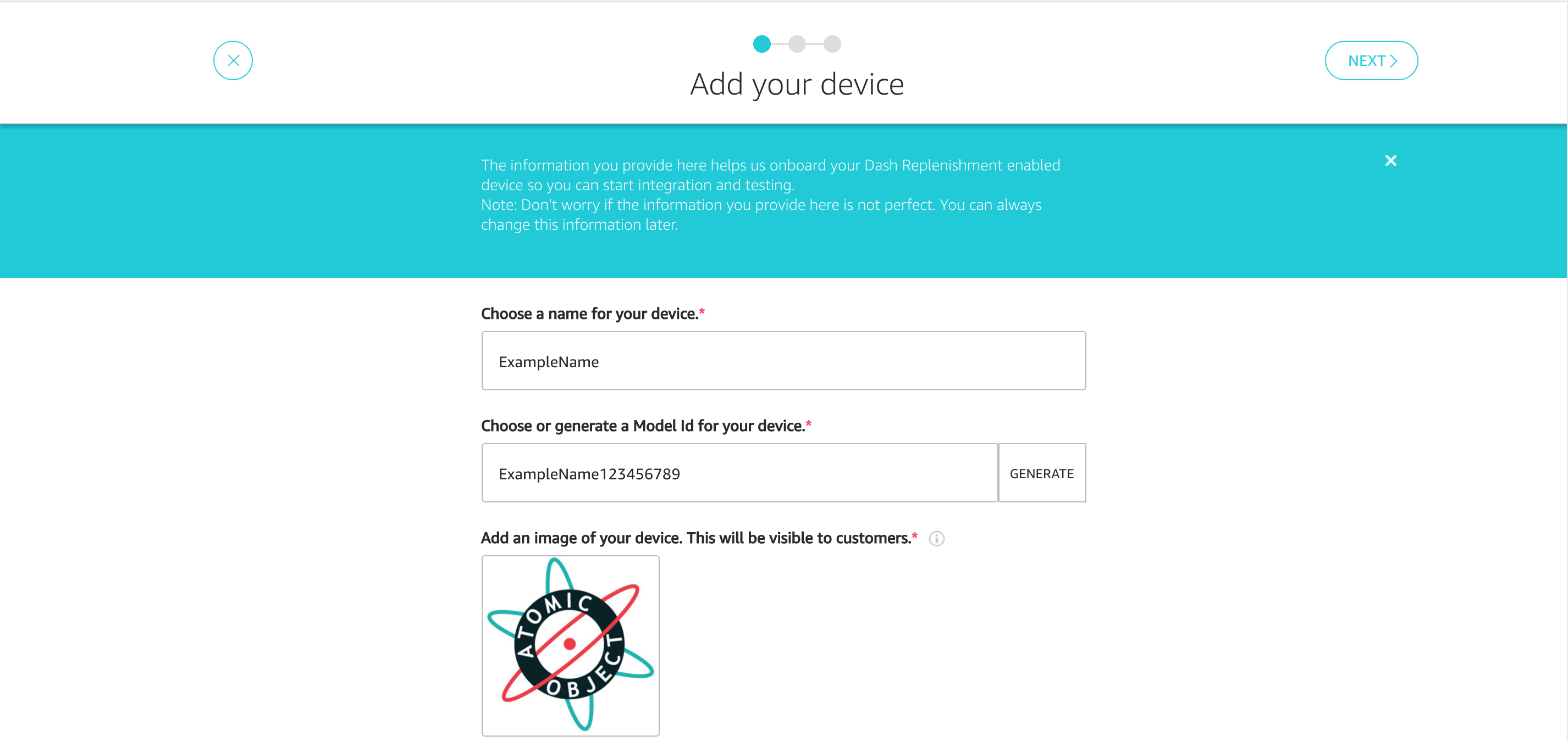 Step-by-Step Amazon Dash Setup for Android Development