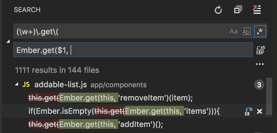 Making Your Ember Application Livable