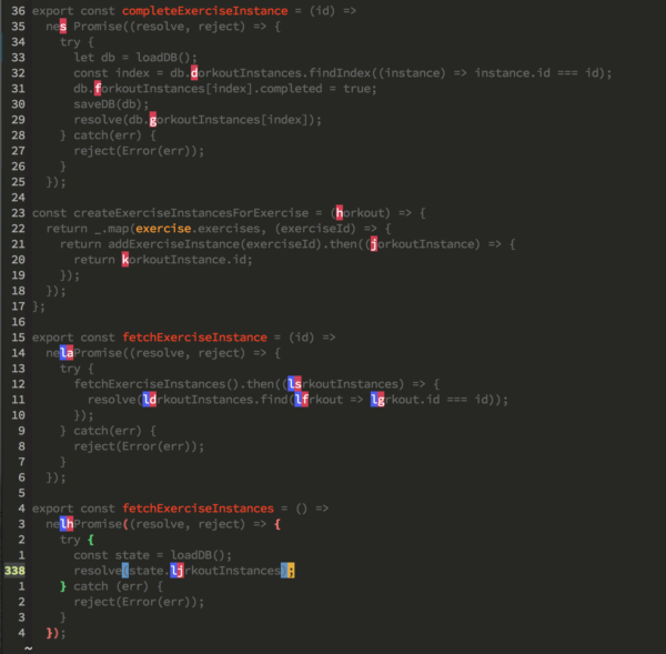 Three Awesome Spacemacs Features: Plugins that Keep Me Hooked