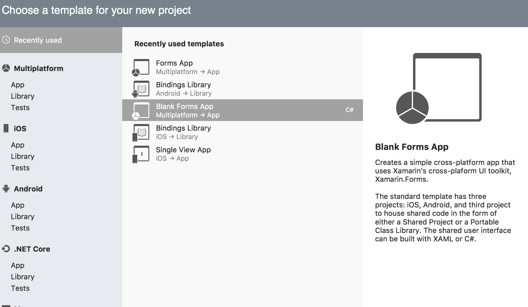 Exporting A Java Library To A Xamarinforms Android Project