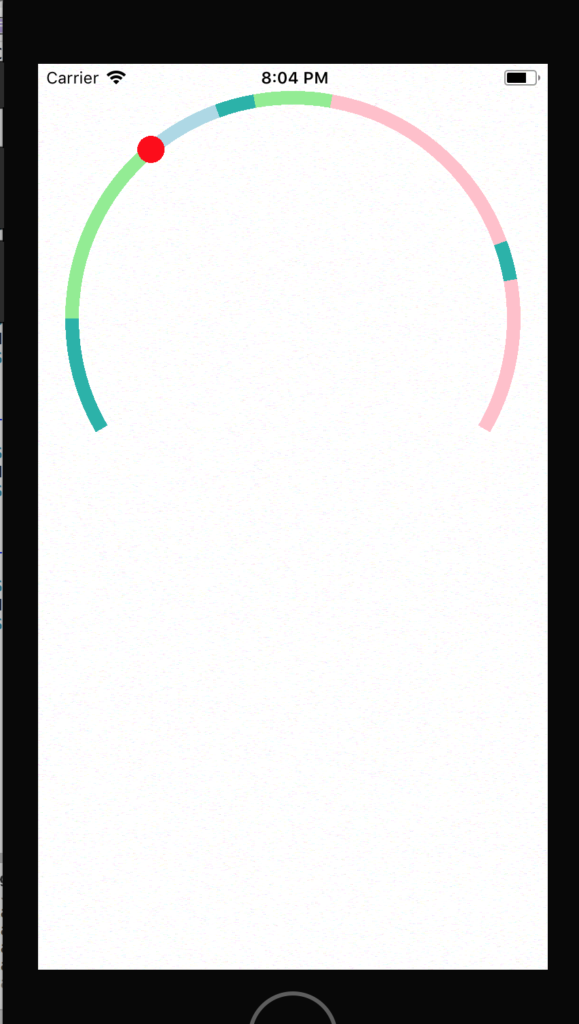 How To Draw Arcs And Other Shapes With Skia Sharp