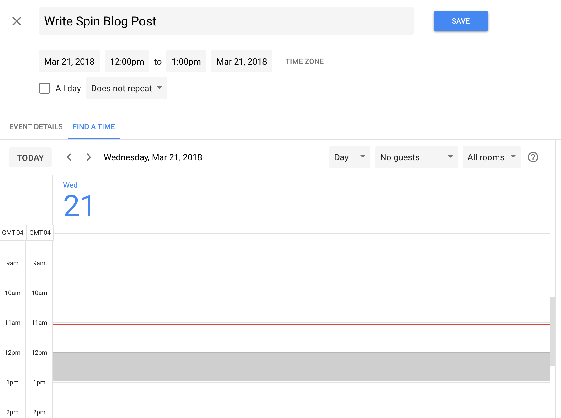 Three Google Calendar Hacks for Busy Teams & Complex Schedules