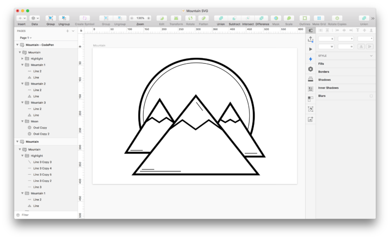 A Simple Way To Quickly Animate SVGs with Vivus.js