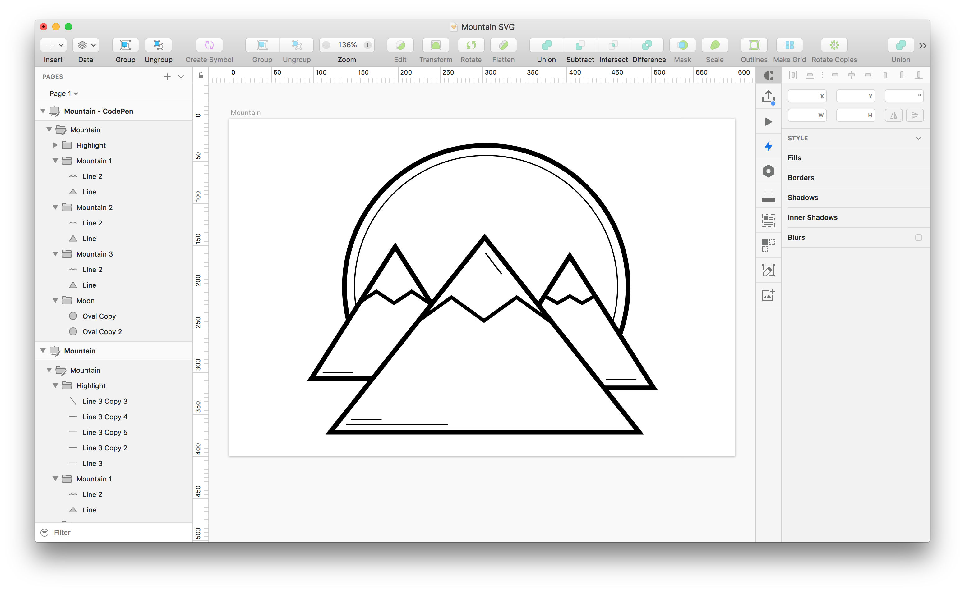 A Simple Way To Quickly Animate SVGs with Vivus.js