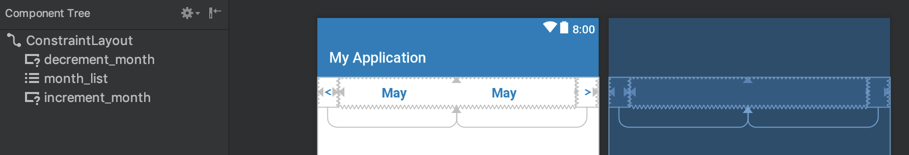 Building a Kotlin Horizontal Picker/Spinner in 6 Steps