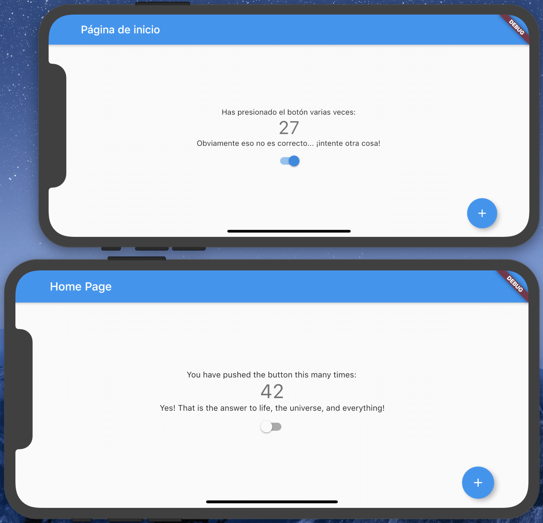 Maintaining Consistency Across Devices with Flutter