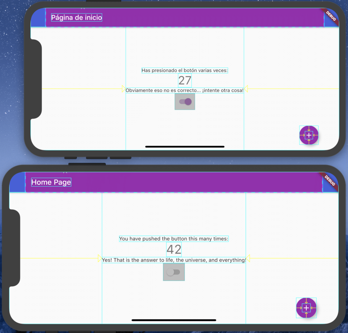 Maintaining Consistency Across Devices with Flutter