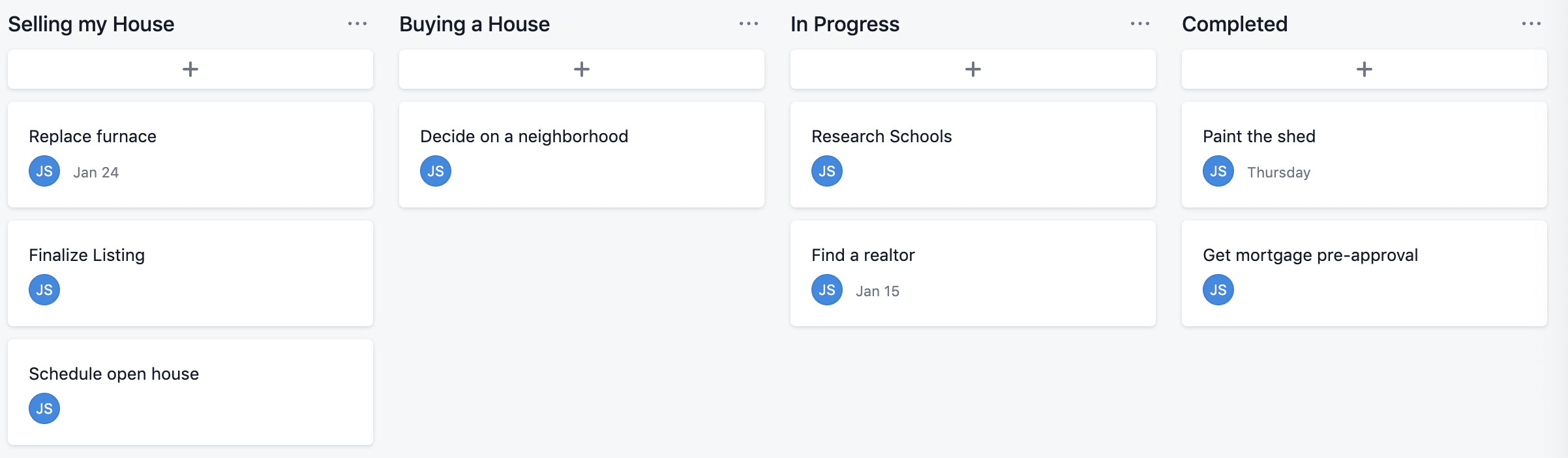 Hybrid Task and Project Management with Asana