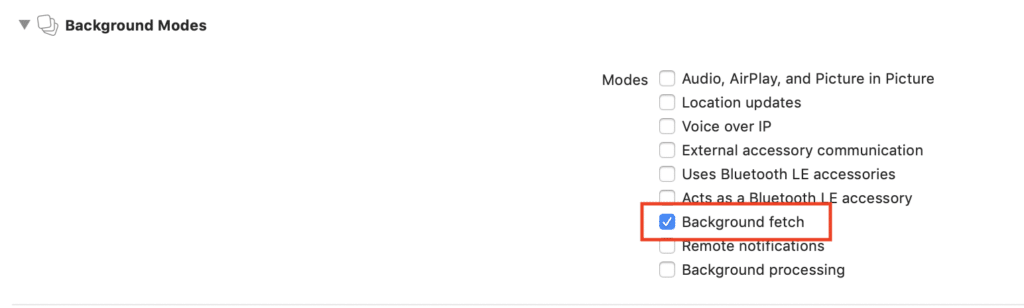 Setting Up Recurring Push Notifications in React Native