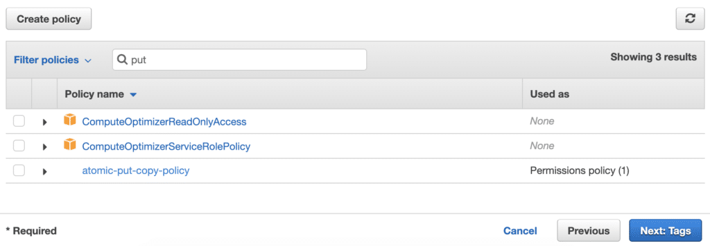 How To Encrypt Your Existing S3 Objects With Batch Operations