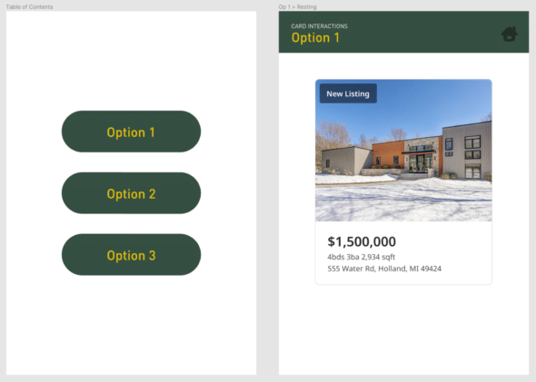 3 Tips for Effective Prototyping Micro-interactions in Figma