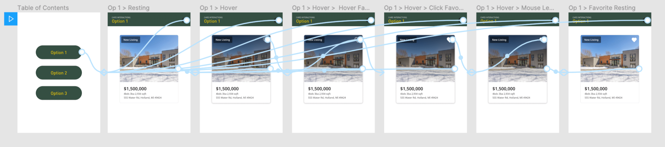 3 Tips for Effective Prototyping Micro-interactions in Figma 3 Tips for Effective Prototyping Micro-interactions in Figma