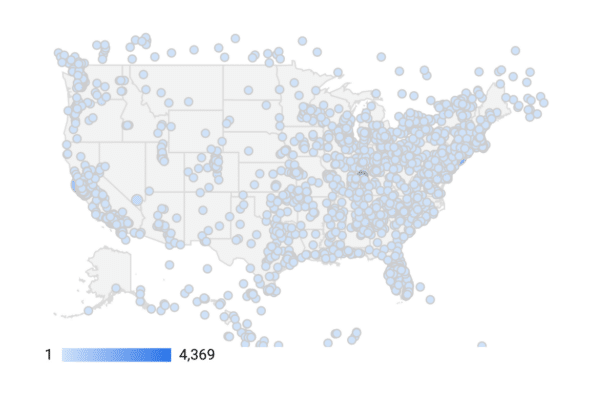Make Your Website Analytics Data Actionable with Google Data Studio