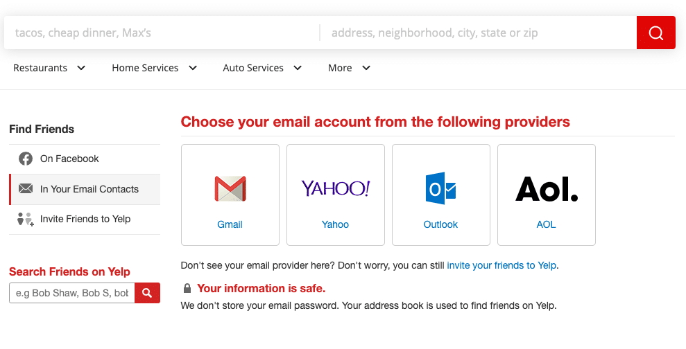 A Starters Guide To The Yelp Api For Your React Native App