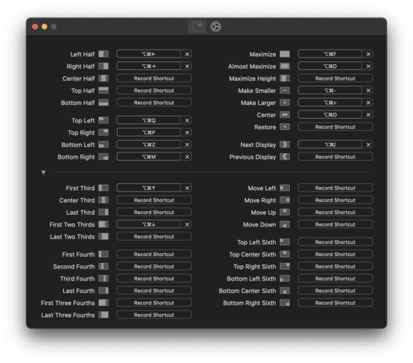 Power Editing: Keyboard Shortcuts, Command Palettes, and More