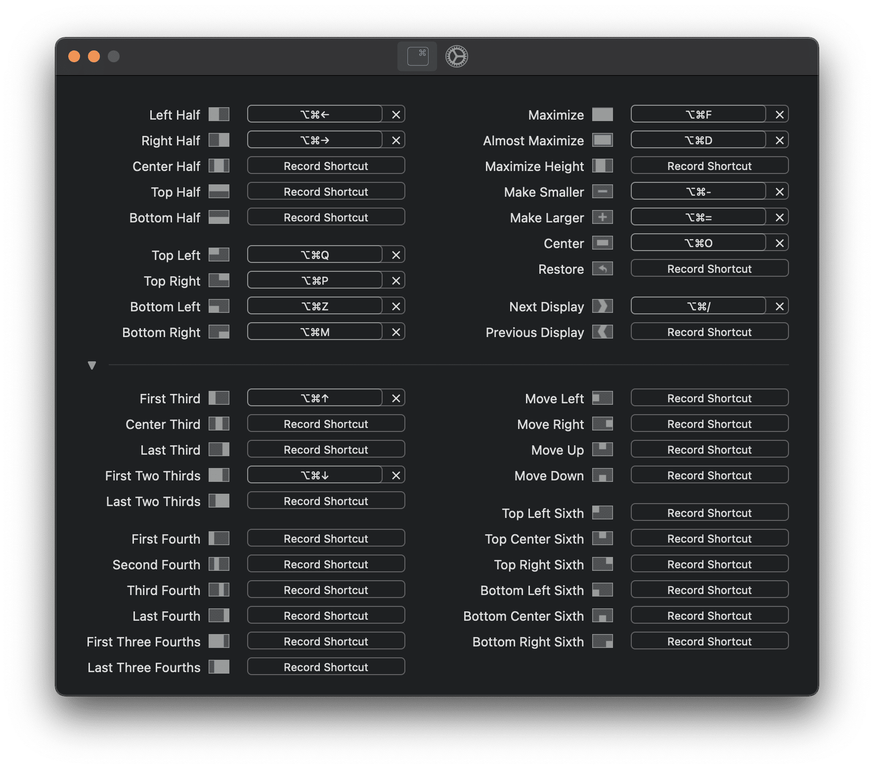 Power Editing: Keyboard Shortcuts, Command Palettes, and More