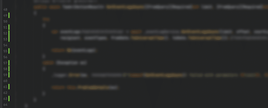 Set Team Standards For Unit Test Code Coverage In Jetbrains Rider