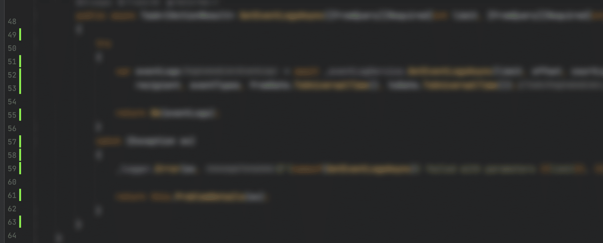 Set Team Standards For Unit Test Code Coverage In Jetbrains Rider