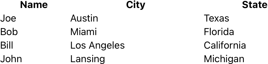 Style an HTML Table with Rounded Corners in React