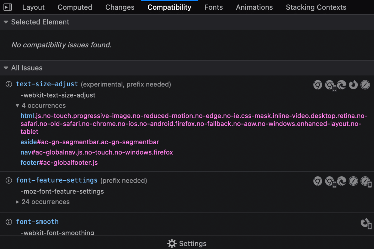 Why Front-End Developers Should Try FireFox Developer Edition