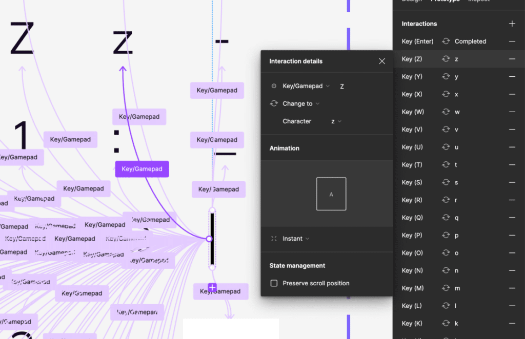 Learn How to Build a Search Bar in Figma Prototypes