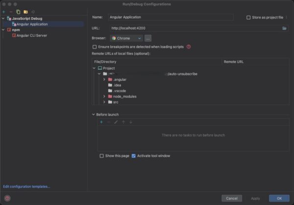 Use Breakpoints, Not console.log in Your Angular Applications