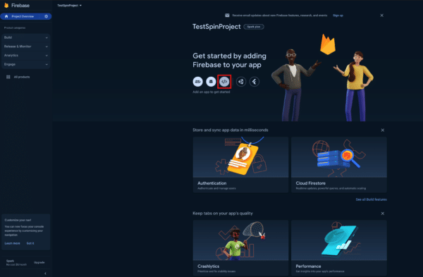 Add Authentication to Your React Native Expo App with Firebase