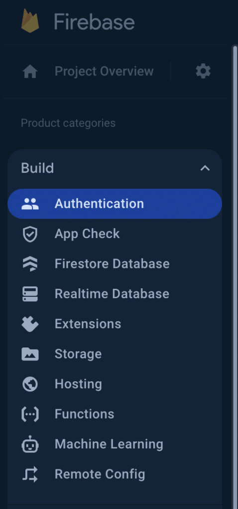 Add Authentication to Your React Native Expo App with Firebase