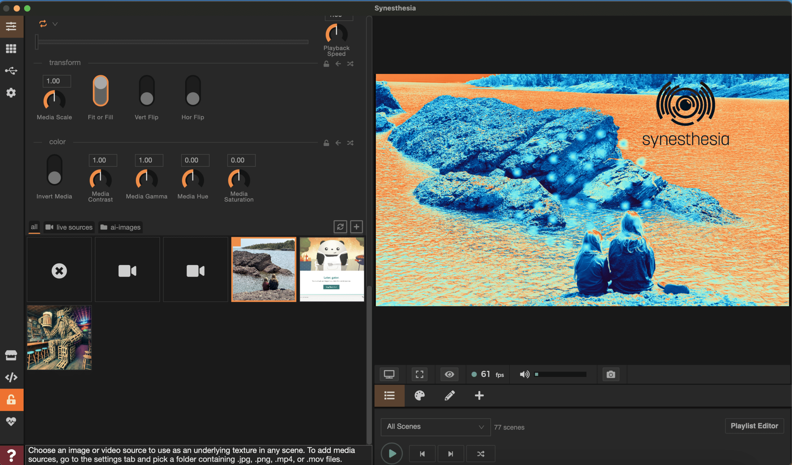 A Foray into AppleScript and Python GUI Automations