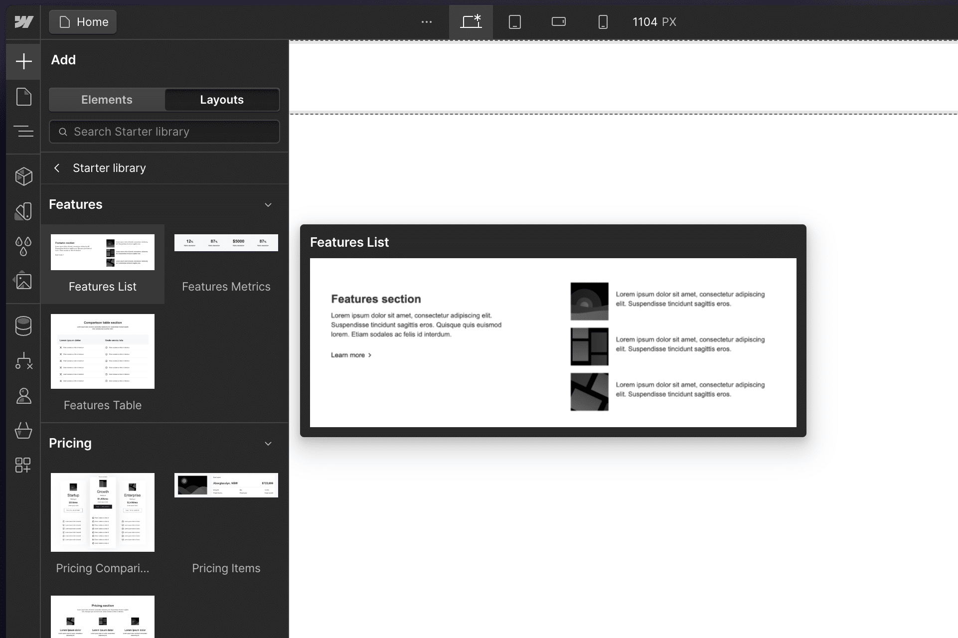 Webflow 101 Tips for Pros: All Killer, No Filler