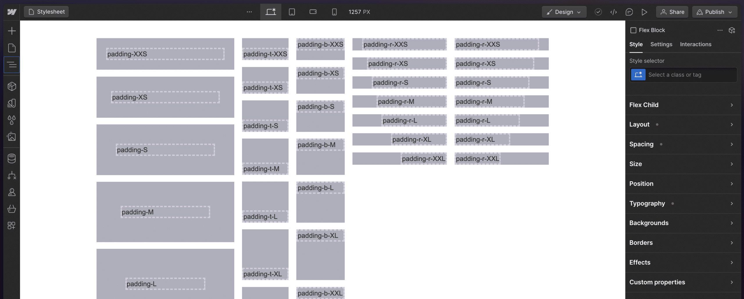 Webflow 101 Tips for Pros: All Killer, No Filler