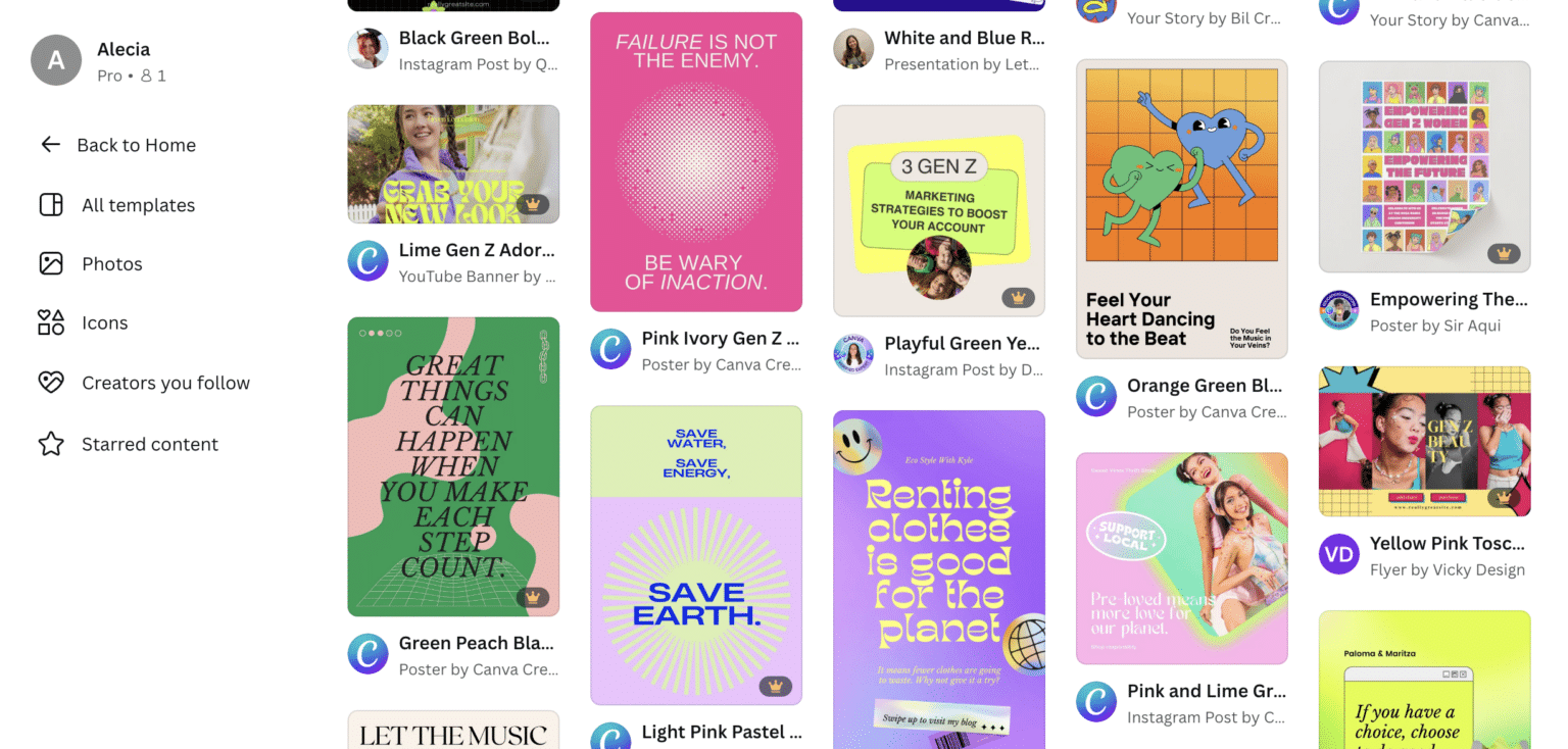 Instantly Convert Your Adobe Designs To Canva
