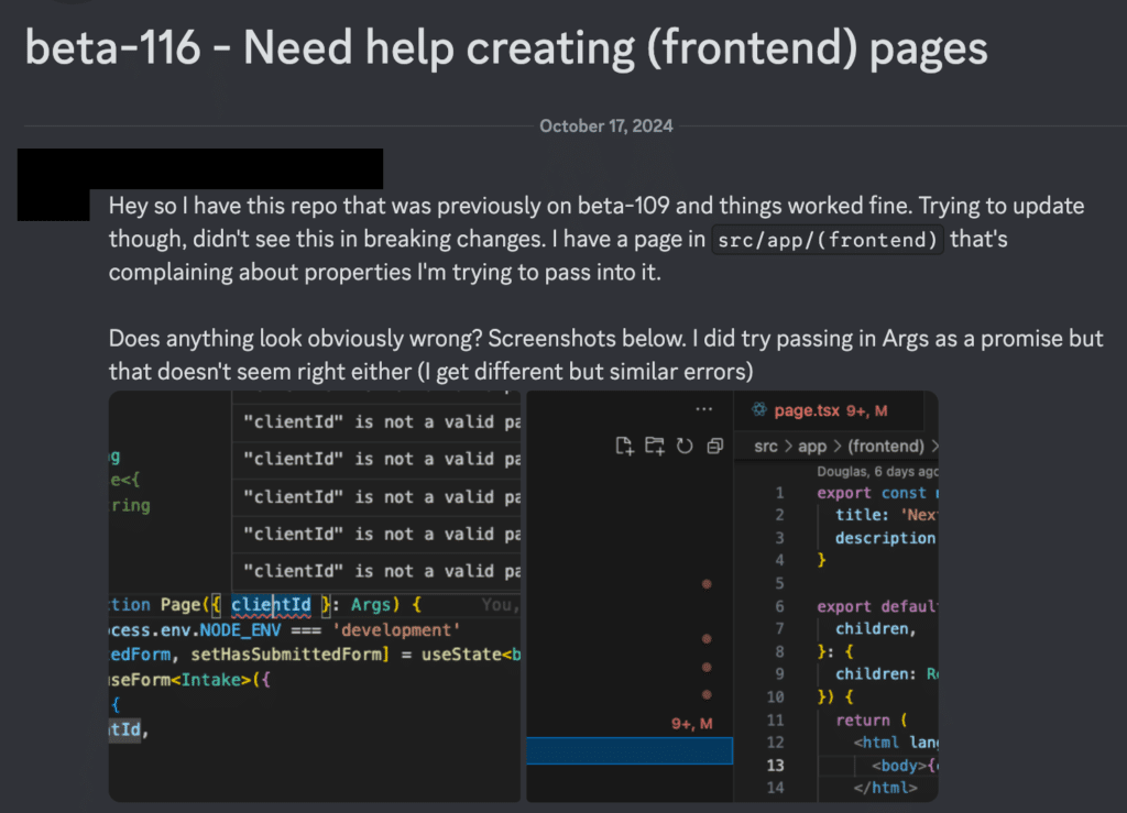 Use Community Forums to Grow Your Professional Knowledge