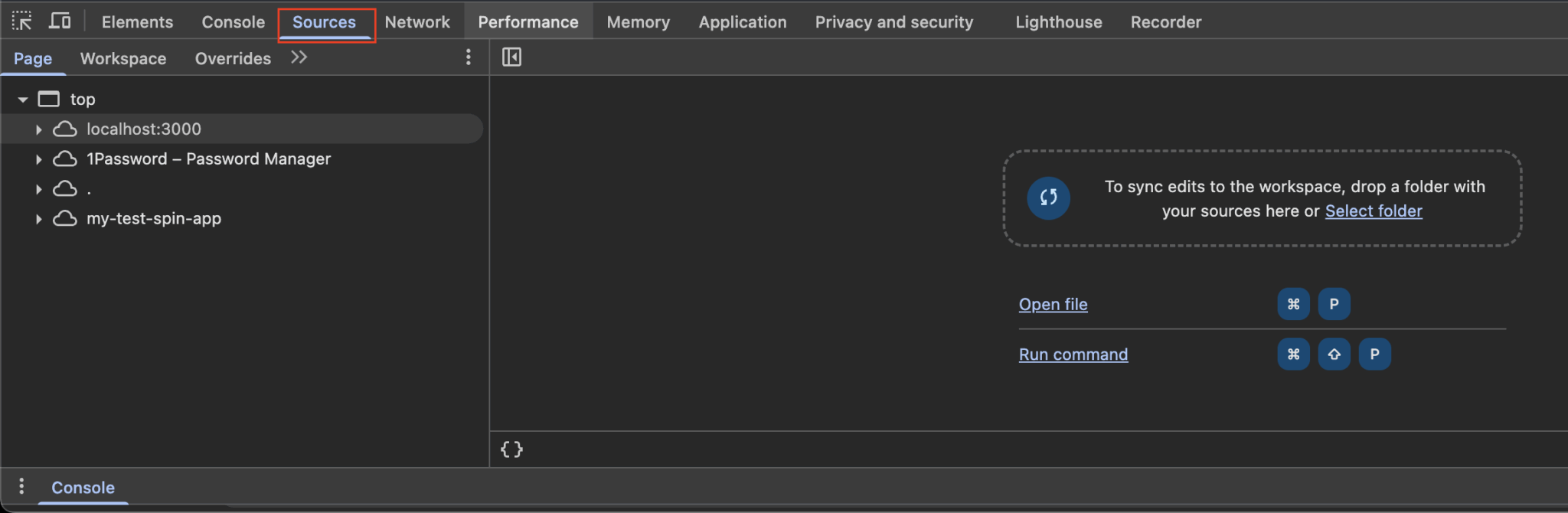 A Guide to Browser DevTools - The Debugger
