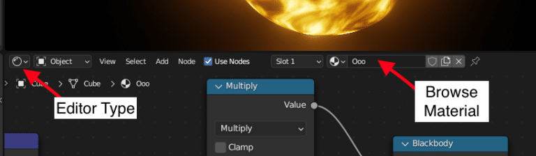Get Familiar with Blender’s Node-Based Workflows