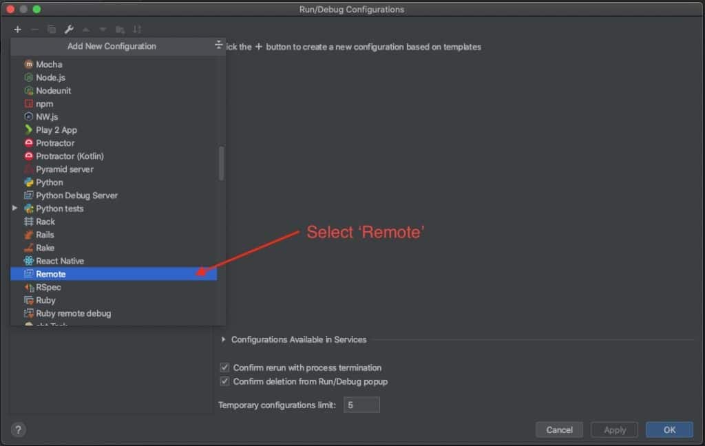 Connecting the Intellij IDEA Debugger to a Maven Execution