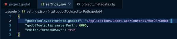 Set Up Your Vs Code Godot Environment
