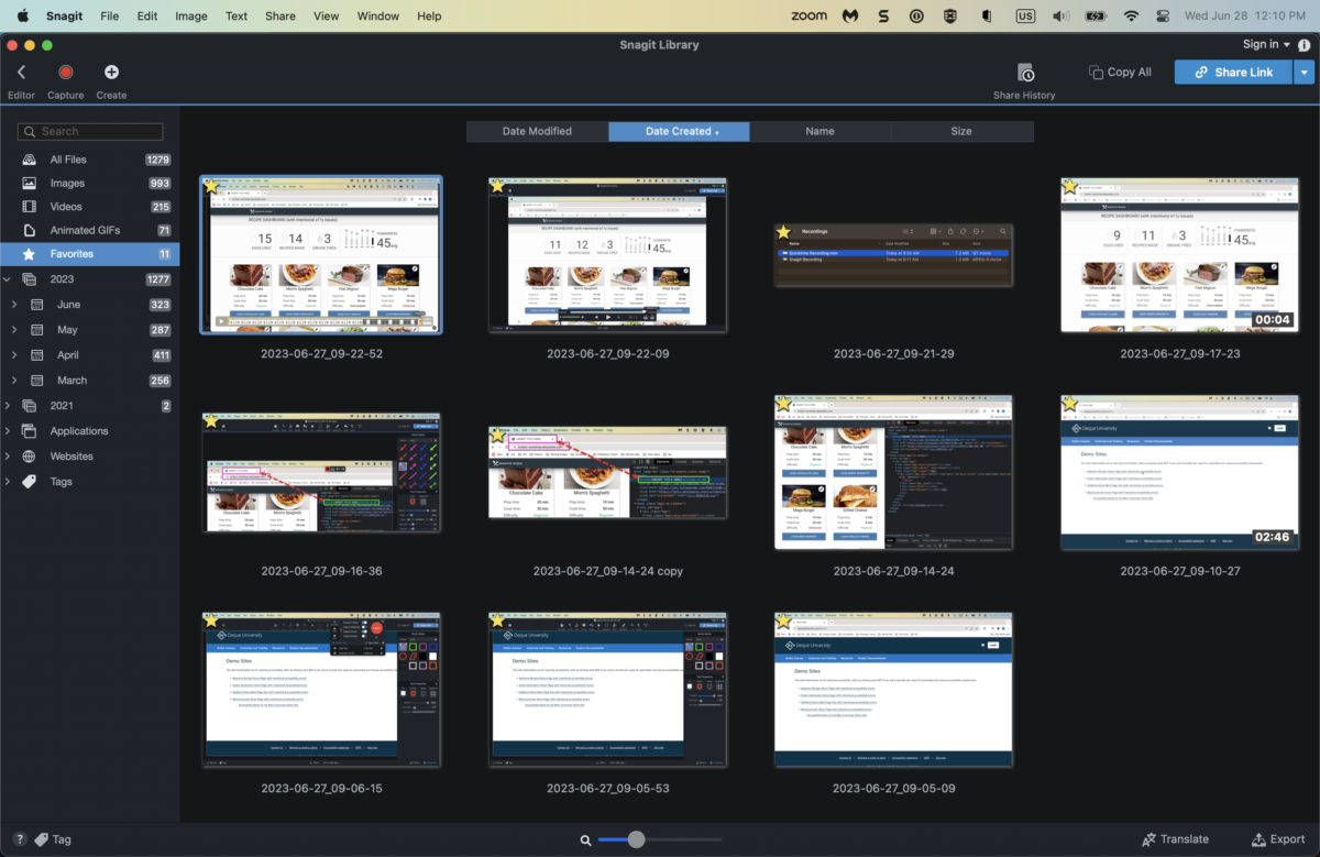 Snagit: Add It to Your Toolbox Today!