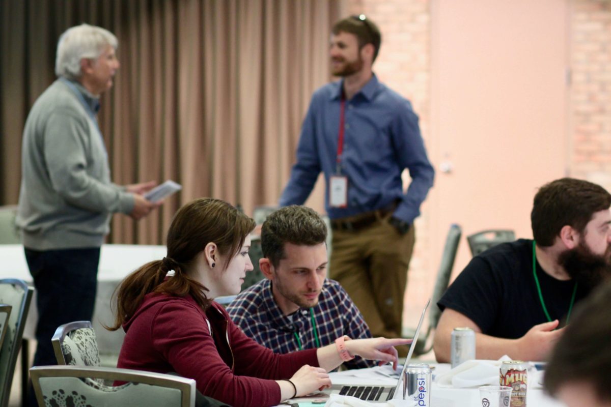 Why You Need to Be Involved with SoftwareGR