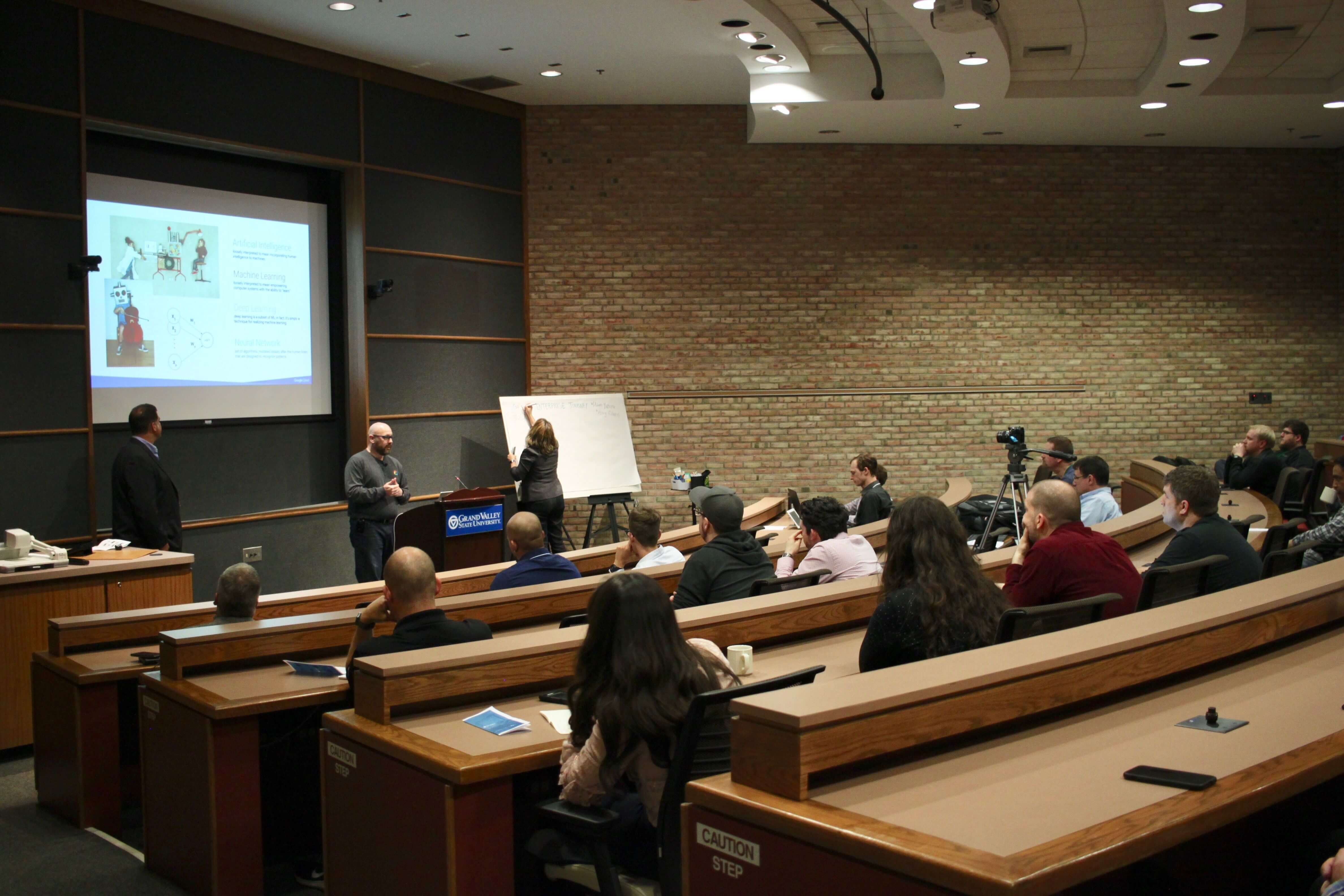 Why You Need to Be Involved with SoftwareGR