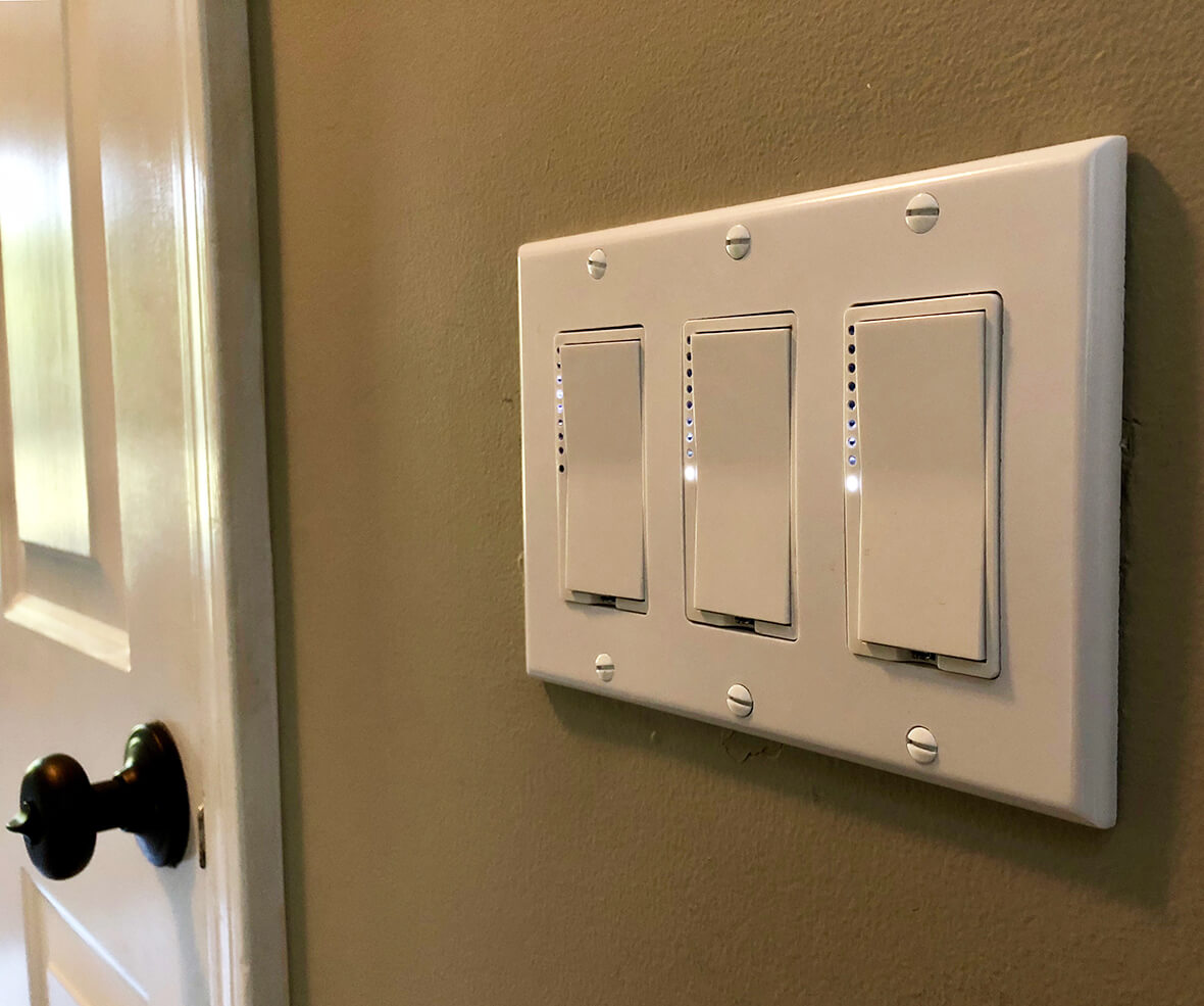 Creating a Smart Home Lighting System the Agile Way