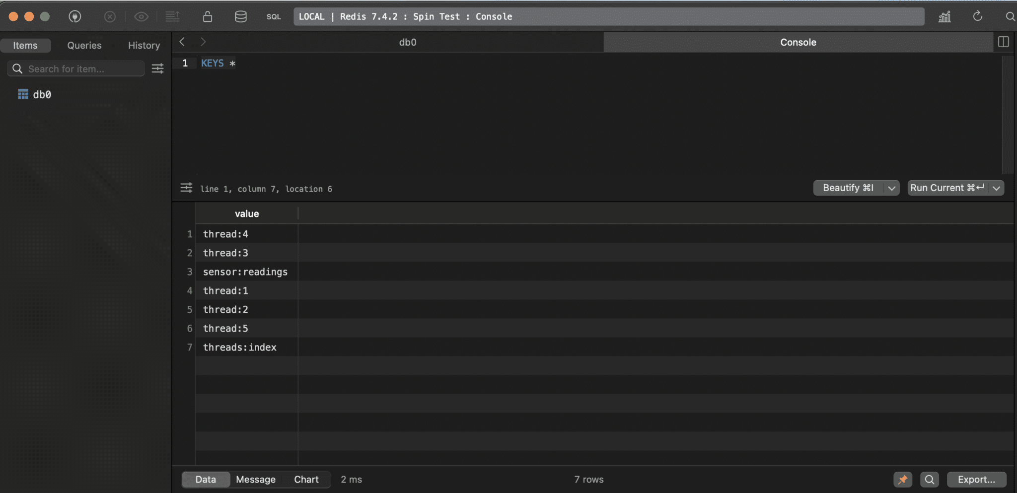 4 Apps to Visualize Redis Stream Data