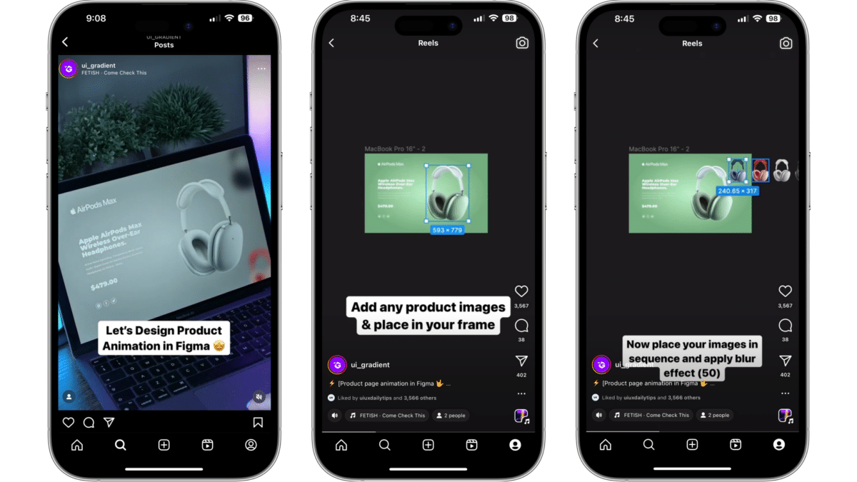 Let These Design Accounts Inspire You to Up Your UX Game